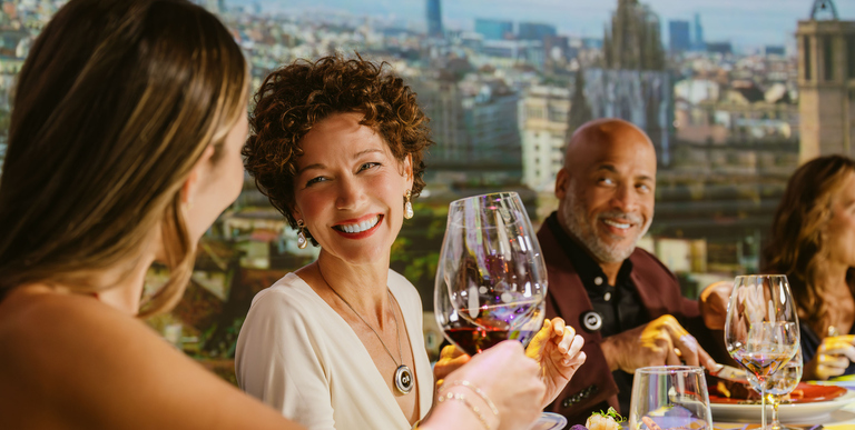 360: An Extraordinary Experience | Princess Cruises